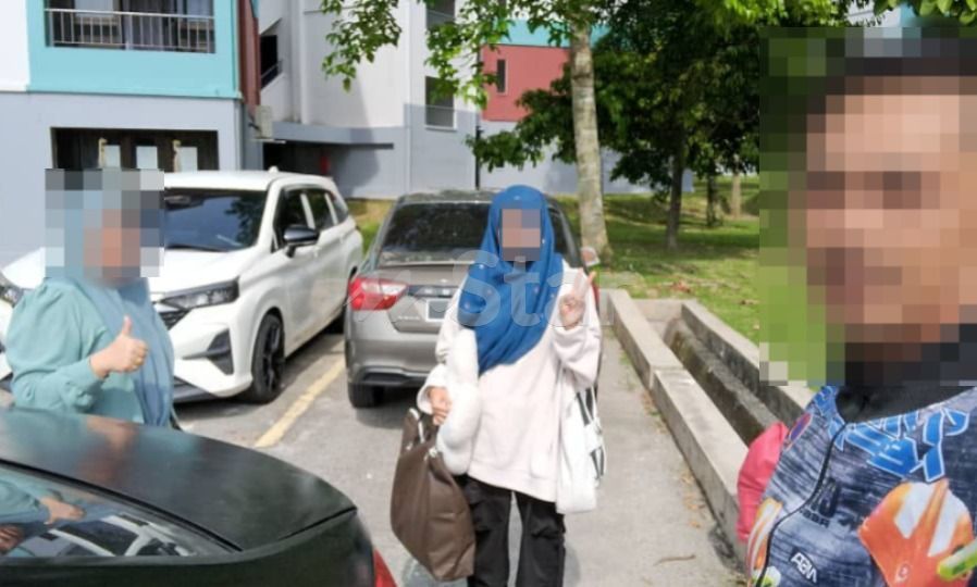 Asbab bapa lewat balik solat Isyak, mahasiswi UPSI terlepas bas ...