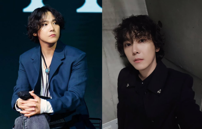 Lee Hongki diuji penyakit kulit aneh selama 2 dekad, dedah sudah 8 kali ...