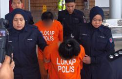 Kes amang seksual, rogol: Bekas pengetua dijatuhi hukuman penjara 107 Tahun - Semasa | mStar