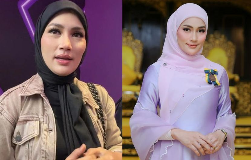 [V] Pingat PJB momen paling manis dalam hidup Fasha Sandha, mahu lebih ...