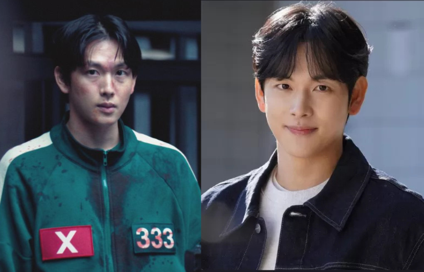 Teruk Im Siwan kena kecam kerana ‘Pemain No. 333’, nekad berhenti bawa ...