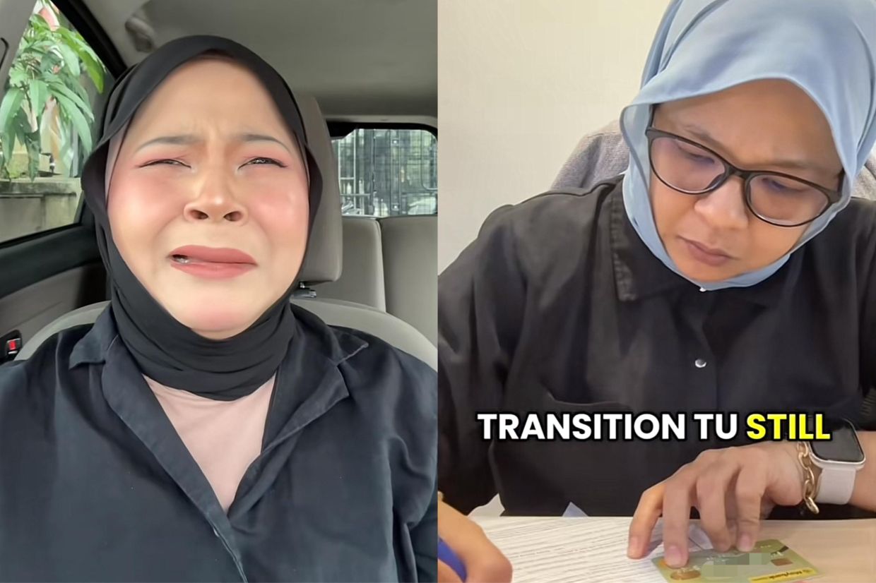 Scammer menyamar J&T konon parcel bermasalah, peniaga kongsi bagaimana boleh terpedaya! 'Terbang ...