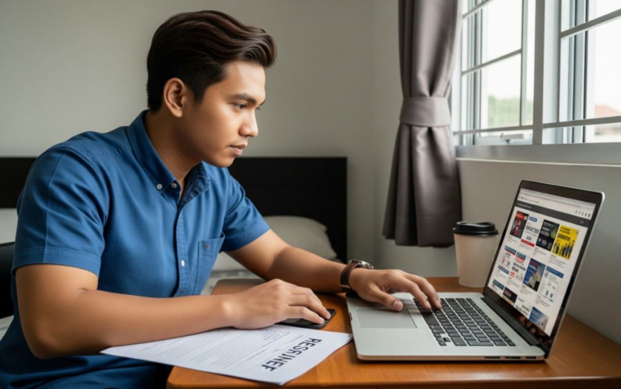 Snek percuma, fasiliti ‘nap room’ di tempat kerja nampak indah... Tapi awas, staf HR dedah ciri ...