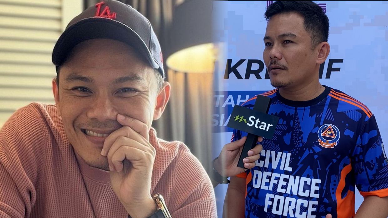 Adam Shahz dah hilang sabar, terpaksa bersuara tuntut bayaran... Bagi ...