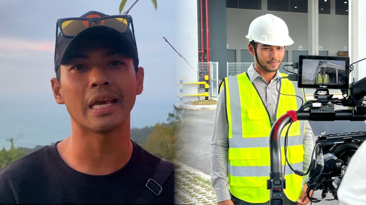 TikToker lebih ‘famous’ dan diangkat, Adam Shadan terguris hati nama ...