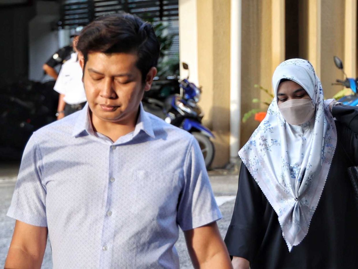 Kes Zayn Rayyan: Bapa dilepas dan dibebaskan, ibu diperintah bela diri ...