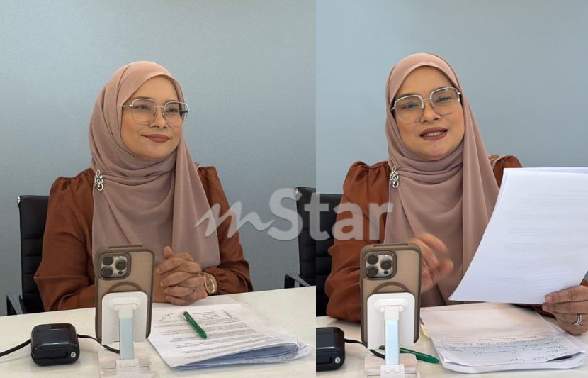 Syarikat penerbitan ‘berdiam diri’ punca royalti lagu Sinaran ...