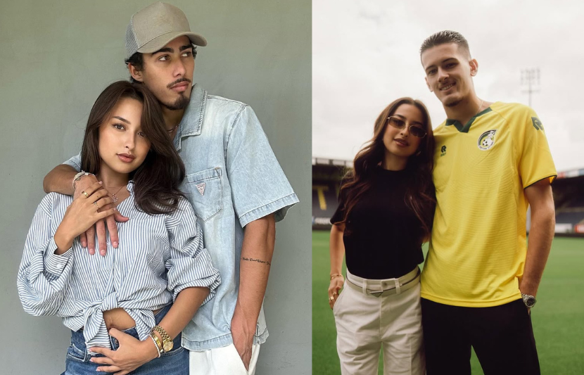 Baru setahun suami meninggal, Jennifer Coppen dah jumpa bapa baru buat ...