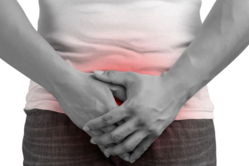 Ruam, perubahan warna kulit antara 7 tanda kanser zakar! Kadar kematian ...