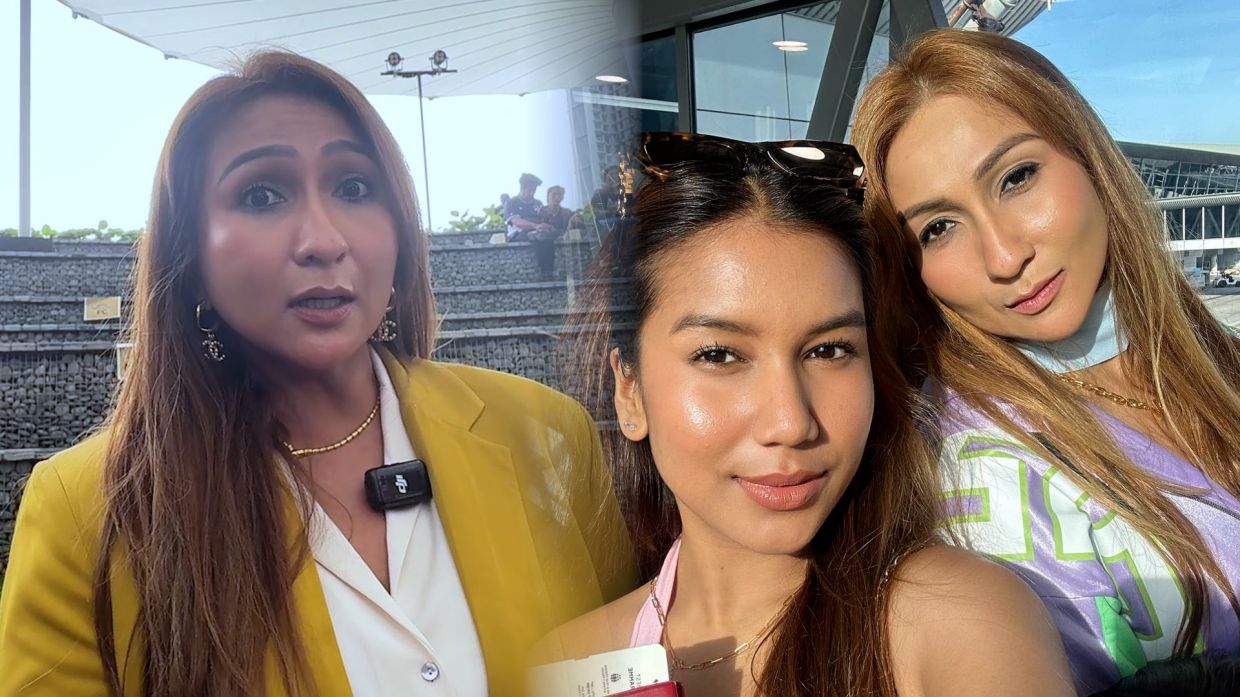 Kak KM bengang banyak tuduhan merepek tentang Nabila, rupanya ini sebab ...