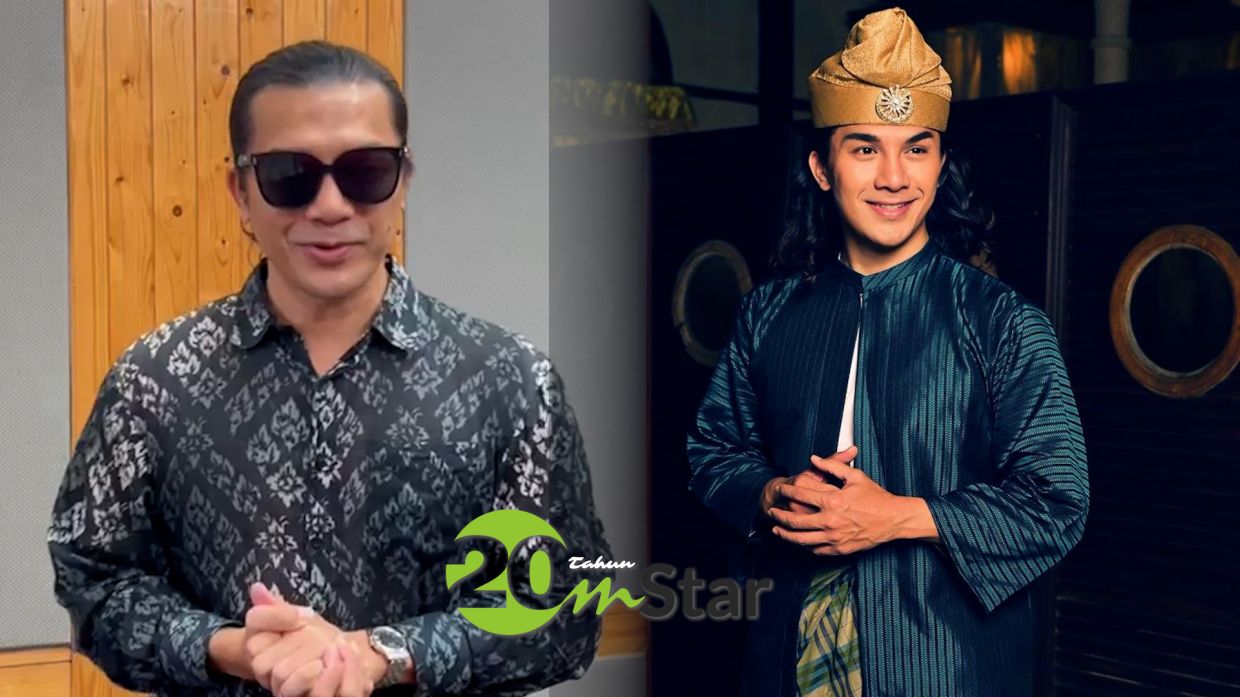 Arja Lee pernah jadi penari latar Siti Nurhaliza sebelum bergelar artis ...