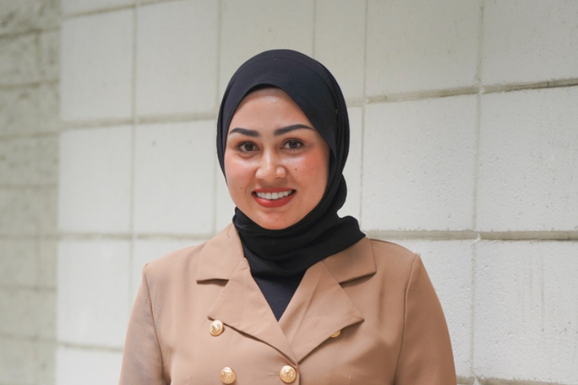 Eda Ezrin dah ‘kelik rumoh’ jumpa keluarga, selesai tiga jam beri ...