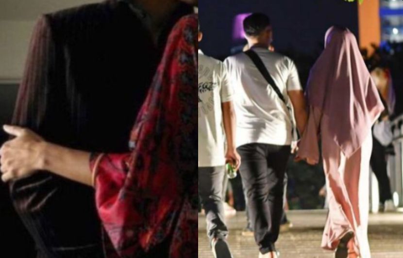 “Aku kasihankan bakal bini dia” - Wanita nekad bocor rahsia besar ‘ex ...