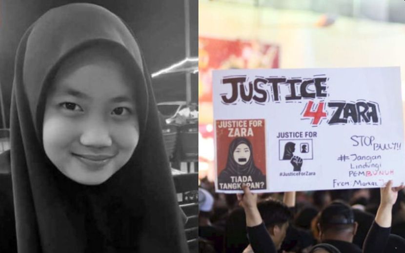 Pengetua, Penolong Kanan HEM, warden SMKA Tun Datu Mustapha ditempatkan ...