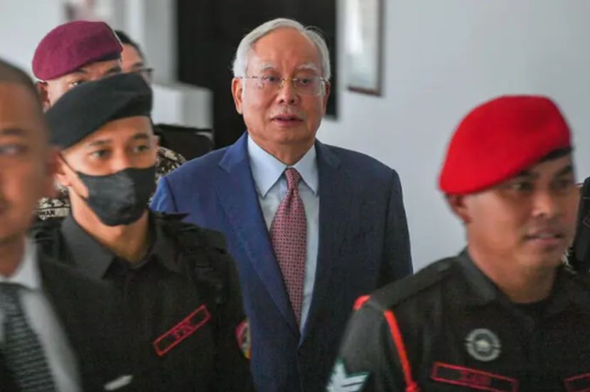 Peguam Negara gagal rayuan, semakan kehakiman Titah Adendum Najib ...
