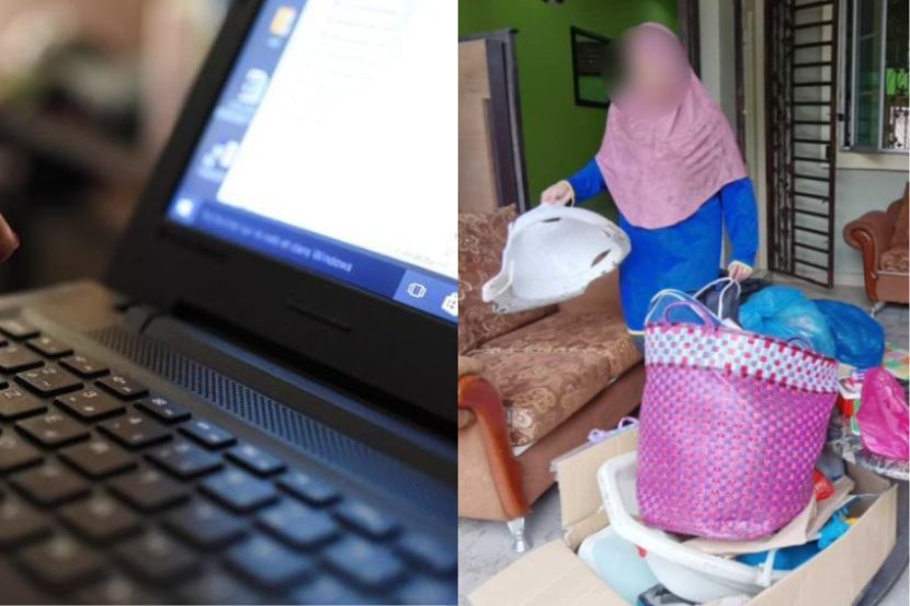 Daripada berhabuk, baik tukar kepada tunai! Ini 'rahsia' tarik minat ...