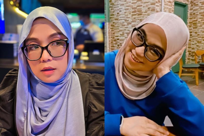 “Ah long kejar lagi” - Elliza Razak buat laporan polis, dakwa terima ...