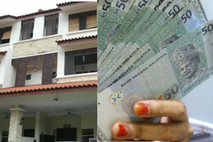 Pemuda dedah realiti pahit beli rumah 'landed' untuk pelaburan, disewa ...