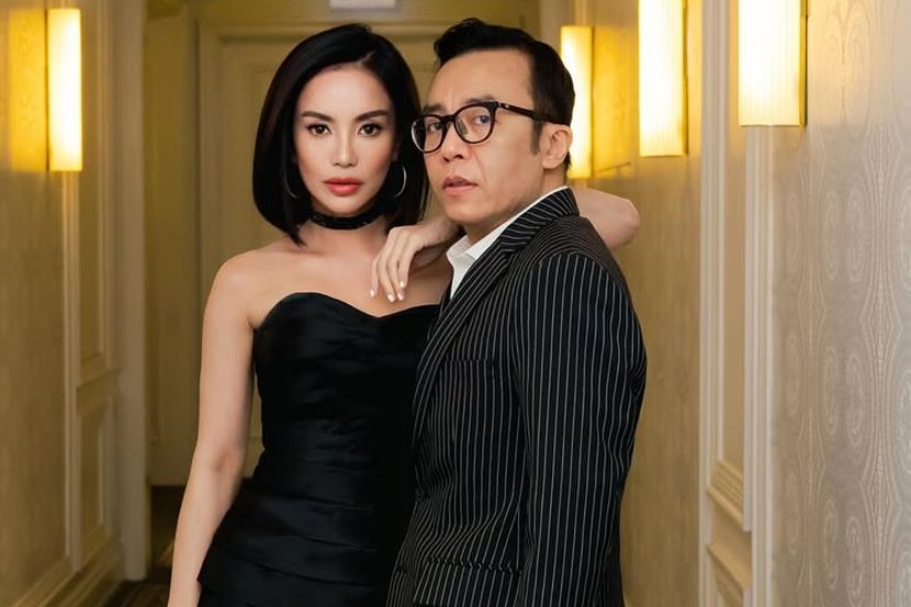 Ari Lasso sudah ada kekasih baharu, sedia kembali berumah tangga ...