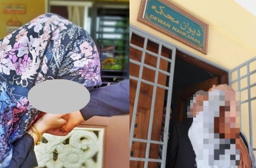 Individu saksi 2 abang bercerai, rumah tangga adik perempuan bergolak asbab ibu tak restu - "Kau ...