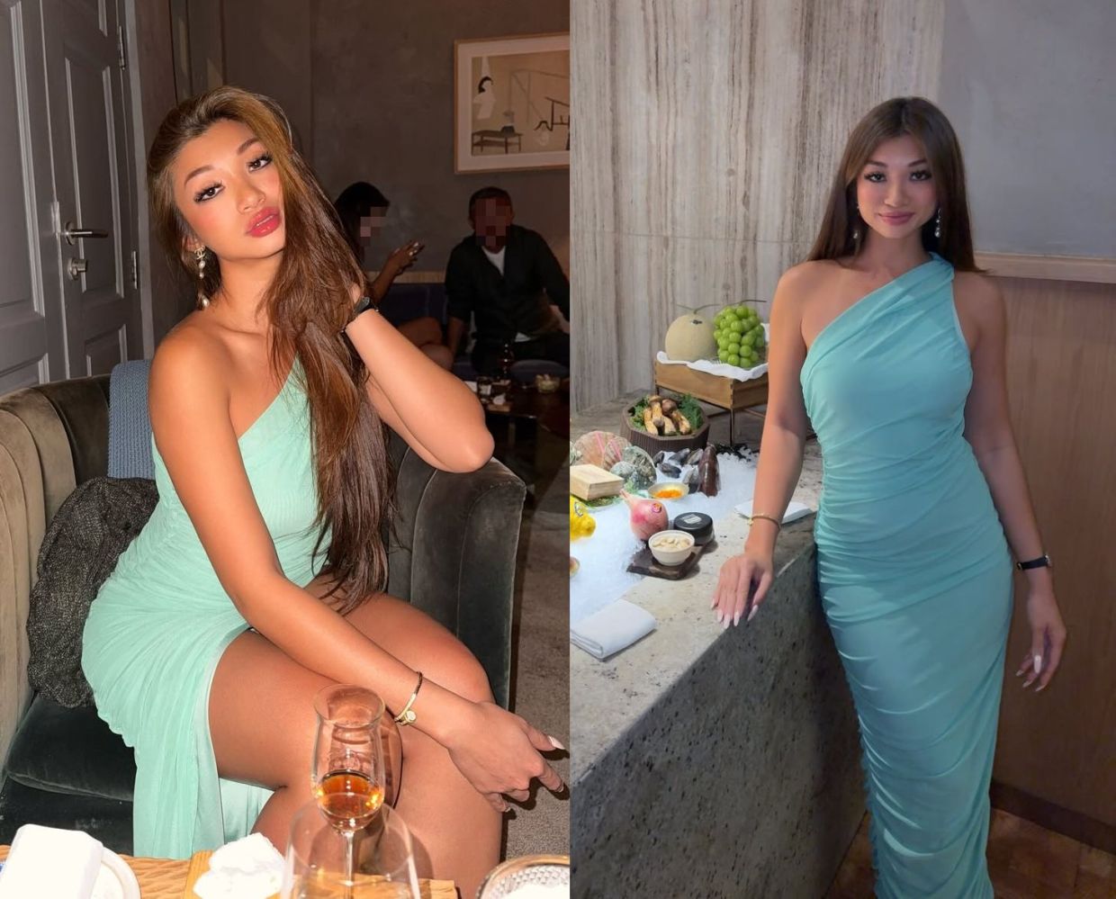 “Ia sangat biadab!” - Influencer miliki 39,000 pengikut IG geram lelaki ajak ‘dating’ di medan ...