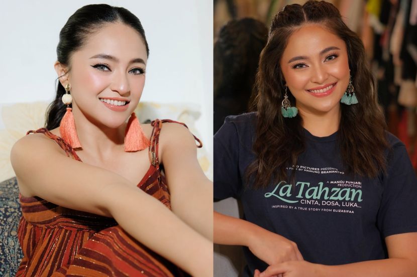 Marshanda dakwa pengurus bawa lari wang, dikhianati orang terdekat ...