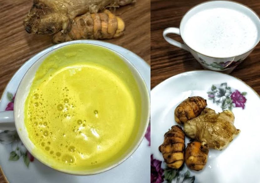 Nak atasi masalah ketidakhadaman dan badan lesu? Cuba amalkan 3 ramuan ...