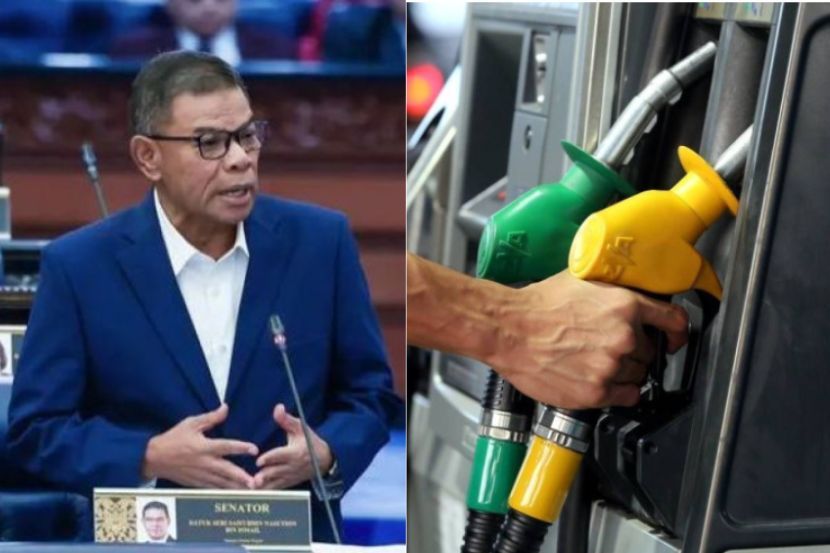 Tukar MyKad rosak elak masalah nikmati subsidi petrol bersasar ...
