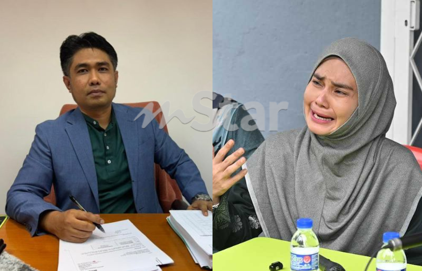 Rafidah Ibrahim diberi 7 hari bayar ganti rugi RM281,200 - Sensasi | mStar