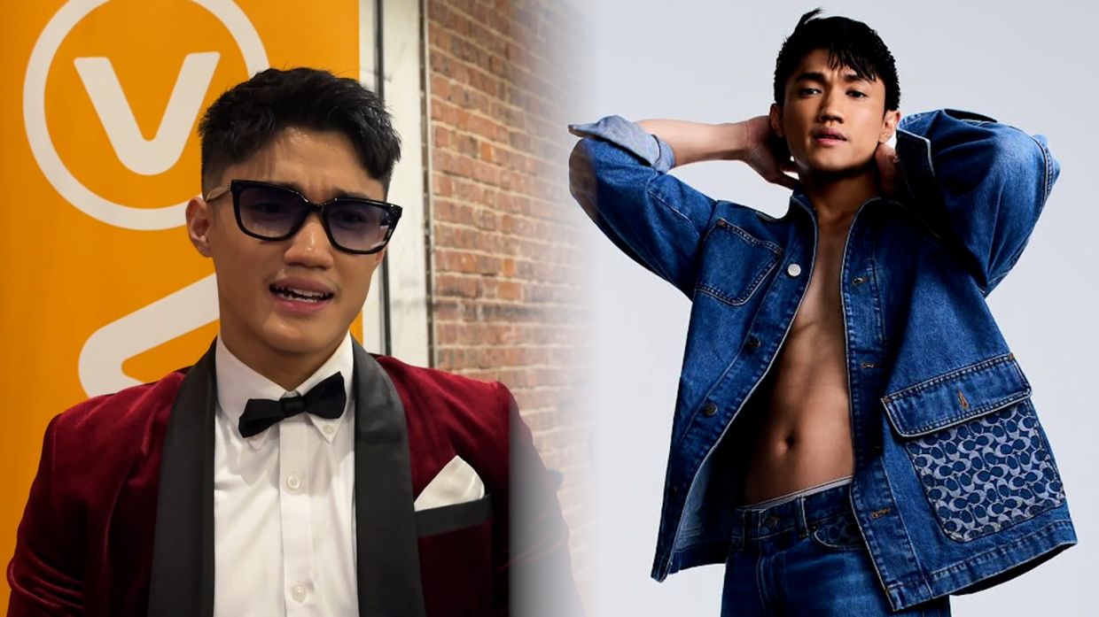 Badron Munirah ditawar RM100,000 jadi ‘sugar baby’, takut diajak buat ...