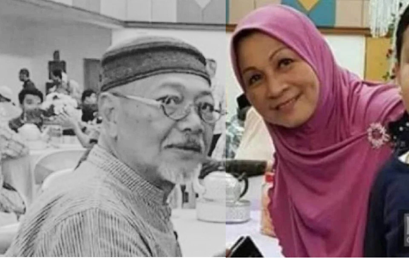 Suami Dian P Ramlee meninggal dunia - Hiburan | mStar