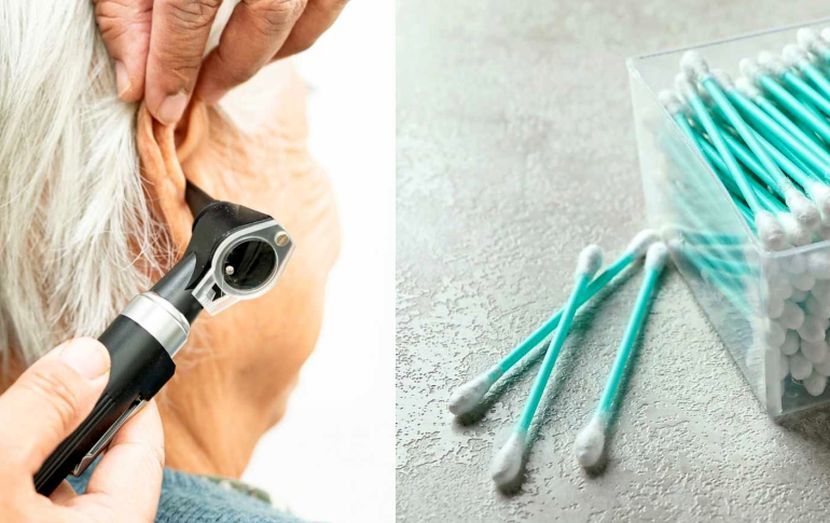 Wanita berhabis RM11,000 bayar bil pembedahan telinga... Tolong henti ...