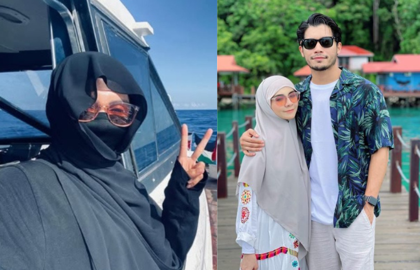 [V] Zizi Kirana sempat hantar ‘voice note’ minta maaf, nada suara penuh semangat - Hiburan | mStar