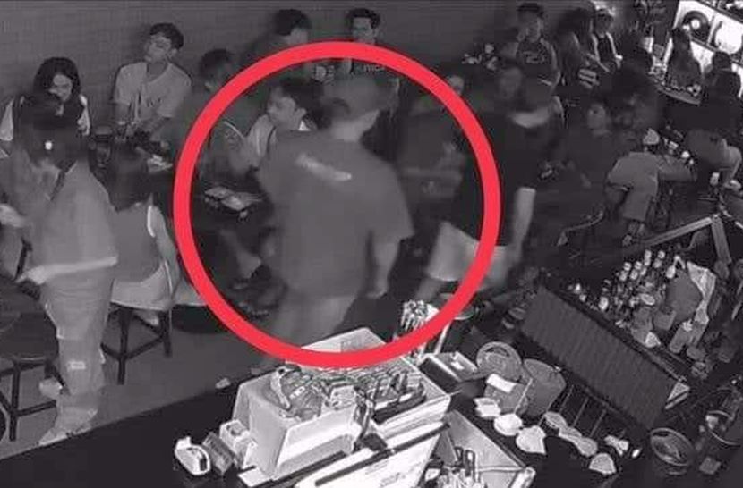 Cucu ahli politik terkemuka diburu polis, lari lepas tikam kekasih ex ...