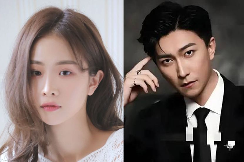 Hubungan cinta Xu Ziyin berakhir, kekasih cemburu 99 adegan bercium ...