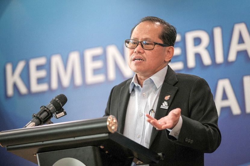 Kesemua calon SPM suspek kes rogol pelajar junior dibuang sekolah ...