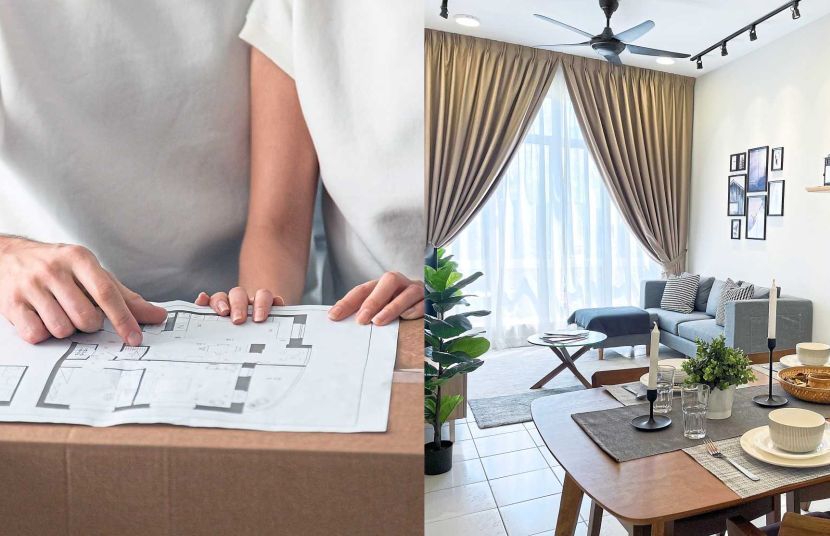 Panduan susun atur, ‘layout’ rumah dianjurkan Islam... Rugi jika rekaan ...