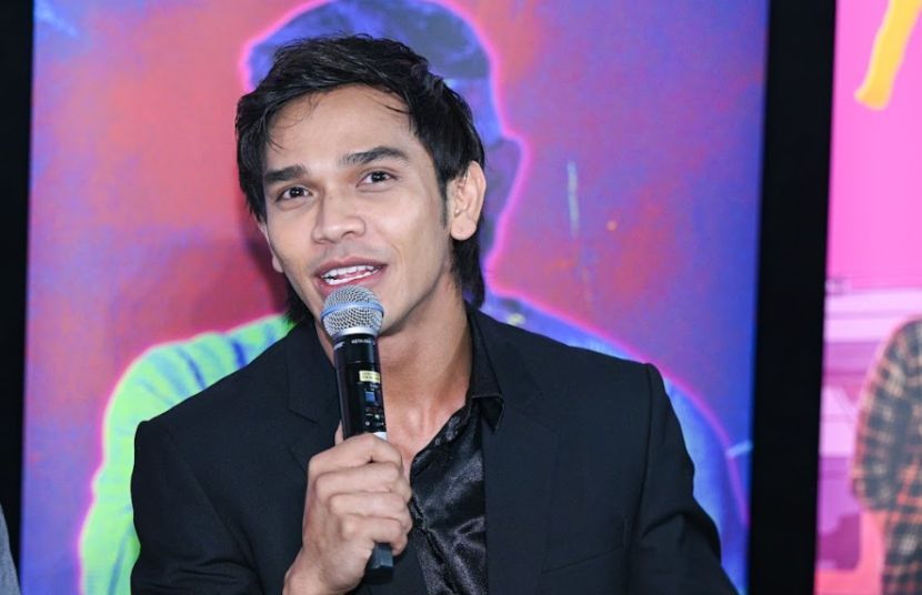 Aedy Ashraf pernah dikejar peminat… “Ada yang nak tengok dan pegang ...