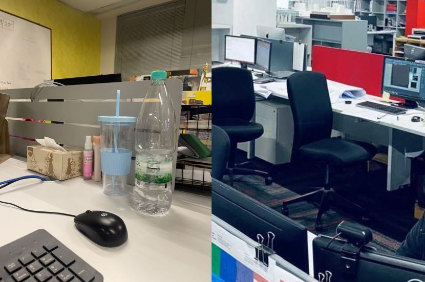 Jangan patah balik ambil botol air tertinggal, elak terkena sihir ...