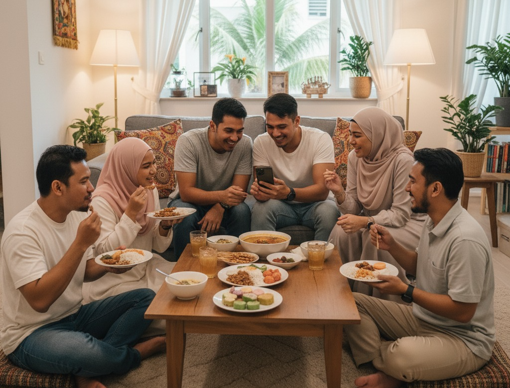 “Hanya maut dapat insafkan” - Ramai geram sikap lelaki narsistik, anjur ...