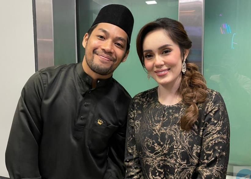 Uqasha Senrose fail cerai, prosiding sebutan pertama ditetapkan hari ...
