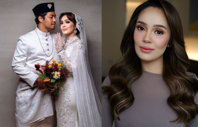 Tarikh akad berbeza dengan sijil nikah, Uqasha Senrose persoal ...