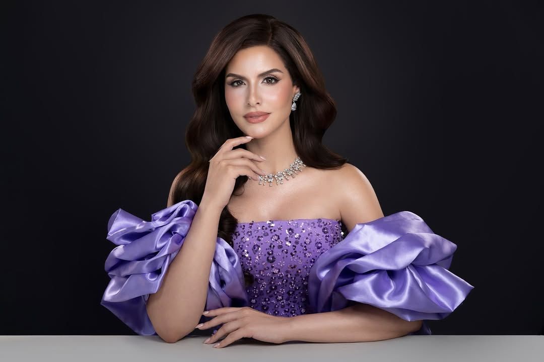 Negara sedang 'berdarah', Nadeen Ayoub dianggap tak sensitif sertai ...