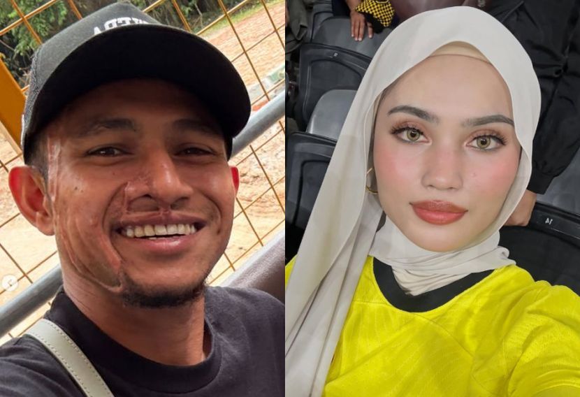 Faisal Halim nafi curang, peguam dakwa bekas isteri suka tuduh tanpa bukti... "Penat asyik ...