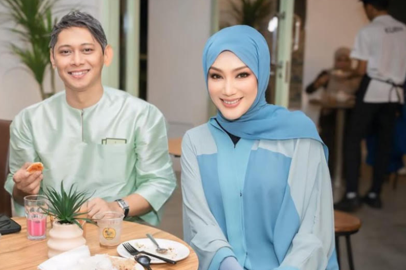 Erra Fazira, Mr. E bakal kahwin minggu depan? - Sensasi | mStar