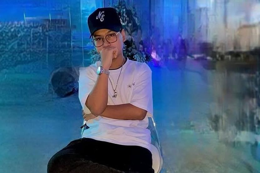Ben Ladin kena scam dengan penyanyi rap, sanggup tolak tawaran RM10,000 ...