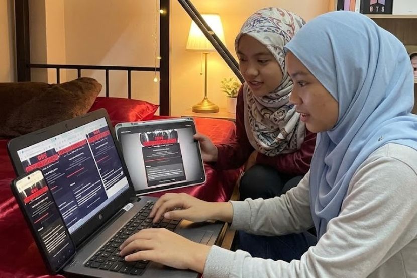 Tak sampai 30 minit dah dapat! Army BTS wajib tahu tip penting ini ...