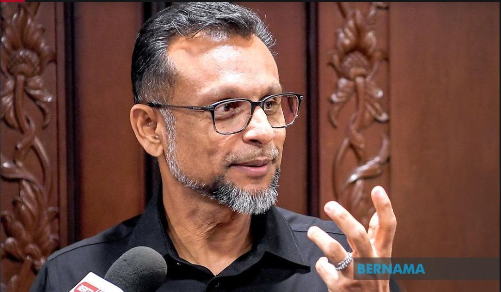 Umno tolak dakwaan jadi punca krisis politik Negeri Sembilan, dakwa MB ...